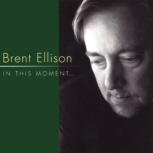 Amazon.com: In This Moment : Brent Ellison: Digital Music