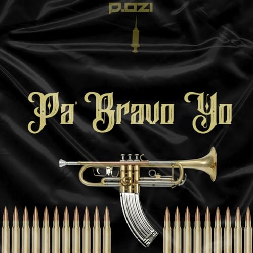 Play Pa' Bravo Yo by D.Ozi on Amazon Music