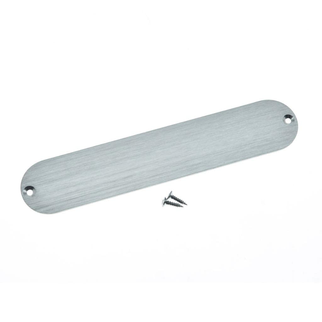 Amazon.com: Dopro Standard 32mm Width Blank Control Plate No Hole ...