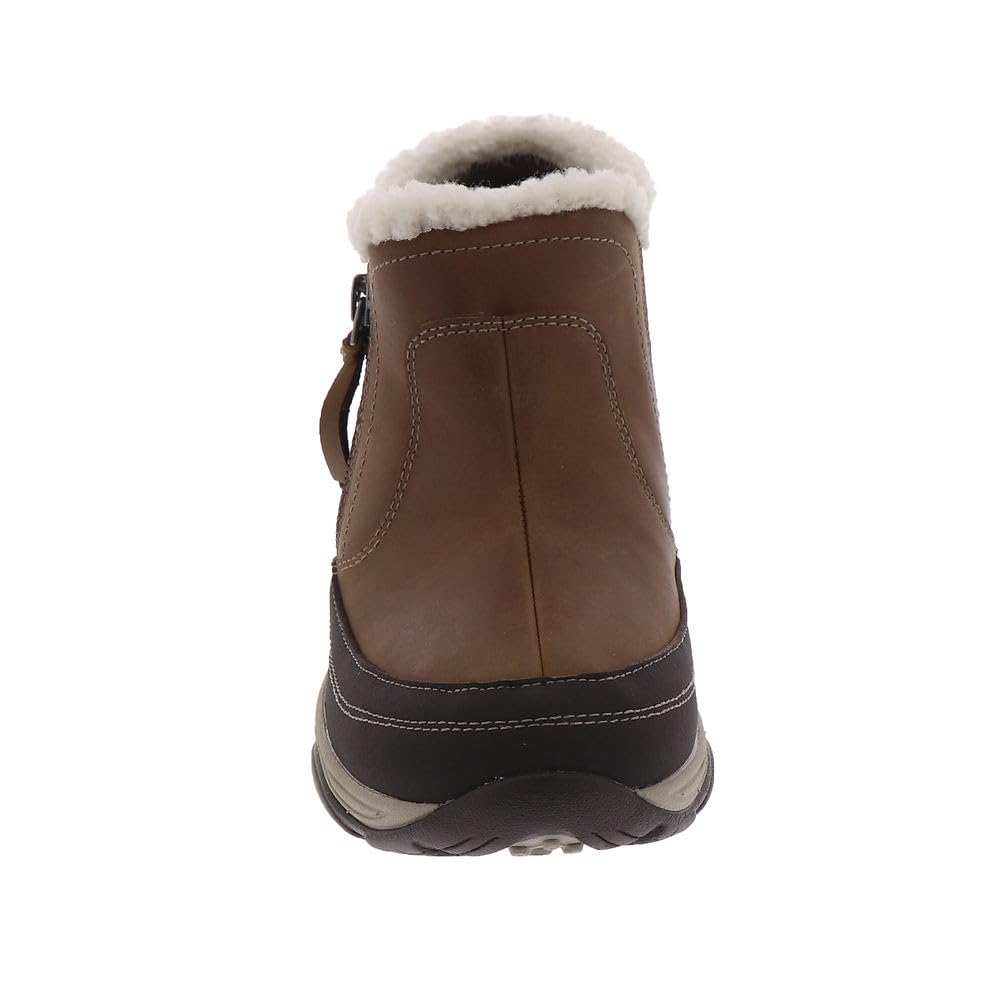 Snapklik.com : Easy Spirit Womens Epic Ankle Boot