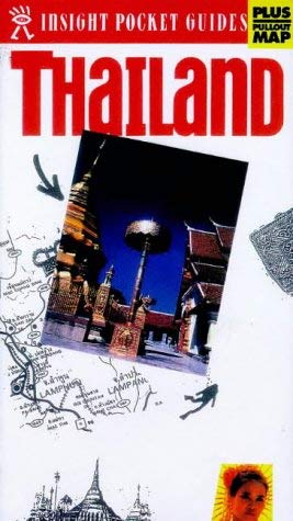 Thailand Insight Pocket Guide (Pocket Guides): Van Beek, Steve ...
