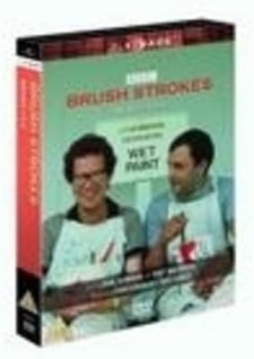Brush Strokes - Series 1 & 2 [DVD] [1986]: Amazon.co.uk: Karl Howman ...