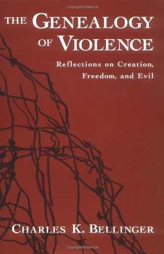 Amazon.com: The Genealogy of Violence: Reflections on Creation, Freedom ...