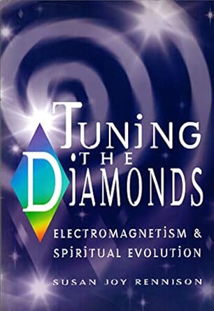 Tuning the Diamonds: Susan Joy Rennison: 9780955321603: Amazon.com: Books