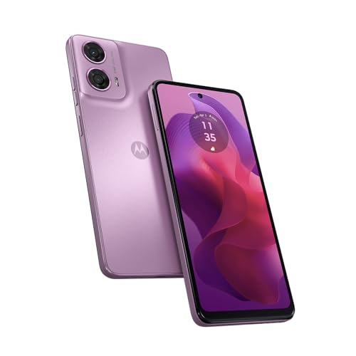 Motorola Moto G24 review: a budget phone with bite
