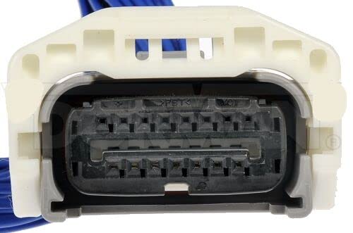 Amazon.com: Replacement Automatic Transmission Wiring Harness Connector ...