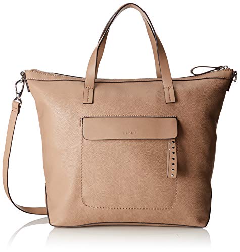 Esprit bags. ESPRIT Shoulder Bag, Beige.