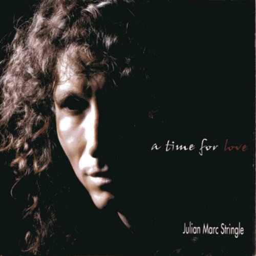 Play A Time for Love by Julian Marc Stringle on Amazon Music