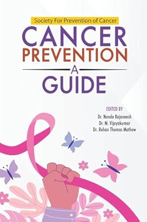 Amazon.fr - Cancer Prevention- A guide - Rajaneesh, Dr. Nanda, M, Dr ...