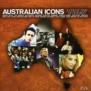 Amazon.co.jp: Australian Icons: ミュージック