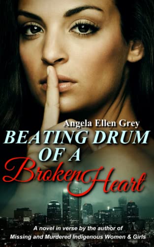 Book review of Beating Drum of a Broken Heart - Readers' Favorite: Book ...
