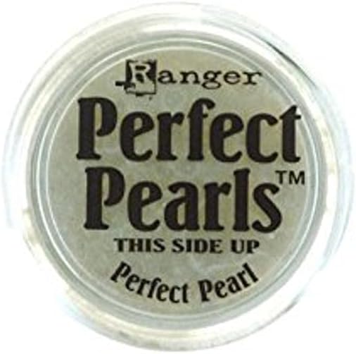 Amazon.com: Ranger Perfect Pearls Pigment Powders, Pearl (PPP-17714)