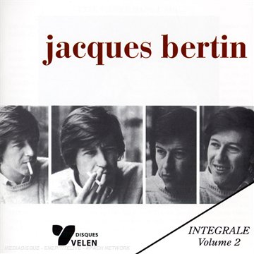Bertin, Jacques - Vol. 2-Integrale - Amazon.com Music