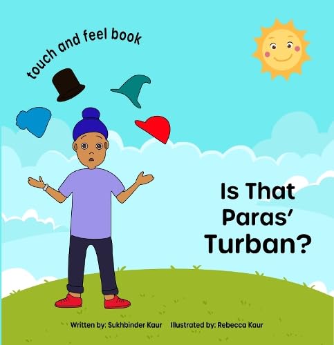 Buy Is that Paras' Turban? Book Online at Low Prices in India | Is that ...