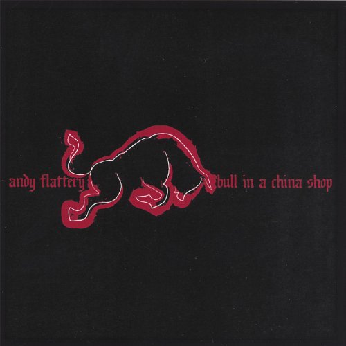 Amazon.com: Bull in a China Shop : Andy Flattery: Digital Music