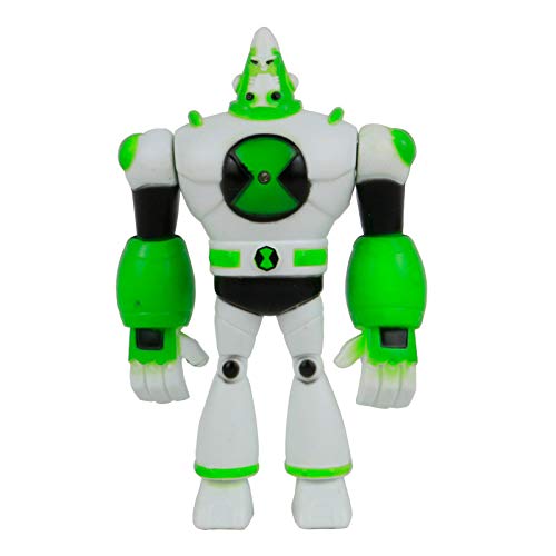 Atomix Ben 10
