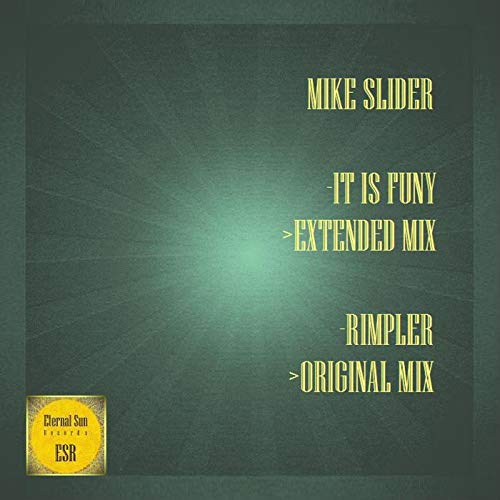 It Is Funy: Rimpler by Mike Slider on Amazon Music - Amazon.com