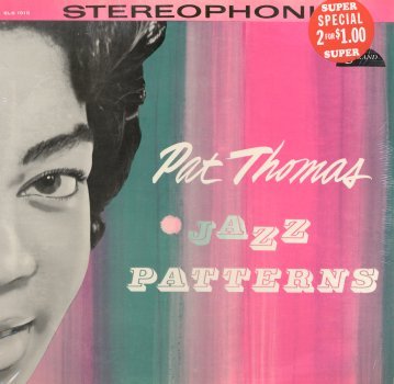 Jazz Patterns: unknown author: Amazon.com: Books