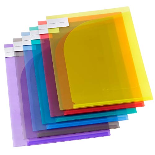 Snapklik.com : A4 Display Folders - Double Presentation Folder A4 In ...