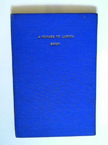 A voyage to Laputa : SWIFT, Jonathan: Amazon.es: Libros