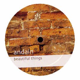 Amazon.com: Andain / Beautiful Things: CDs & Vinyl