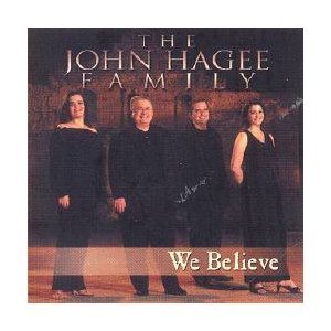 John Hagee Family - We Believe - Amazon.com Music