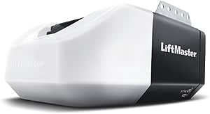 Liftmaster 8160W - Abrepuertas de Garage DC/CC Wifi : Amazon.com.mx ...