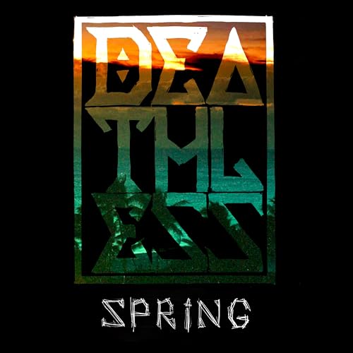 Spring by Deathless on Amazon Music - Amazon.com