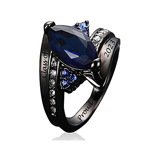 Best Class Rings: Discover the Top Choices for 2024!