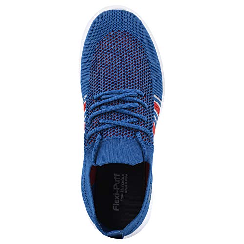 Buy HITCOLUS Men's Sneakers,Ultra-Lightweight, Breathable, Walking ...