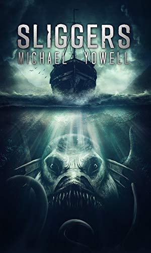 Sliggers eBook : Yowell, Michael: Amazon.co.uk: Kindle Store