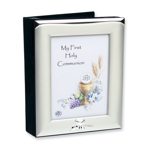My First Holy Communion Photo Album : Amazon.in
