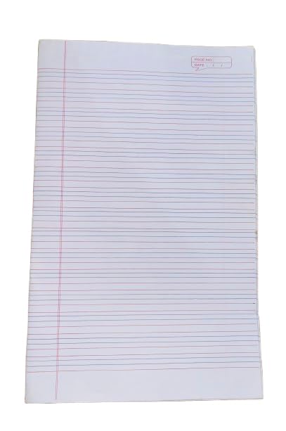 Four Line Ruled Practice Sheets