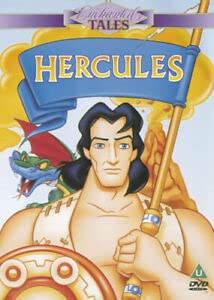 Amazon.com: Hercules (Animated) : Movies & TV