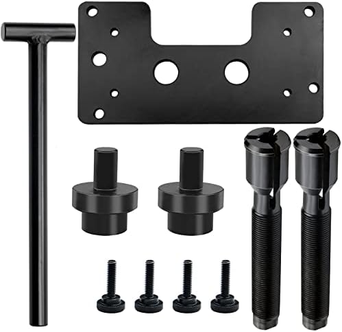 Amazon.com: Inner Cam Bearing Installer & Puller Kits Compatible for ...