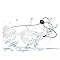 Amazon.com: Wahah Hydrating Dry Eye Relief Sleep Mask, CPAP Moisture ...