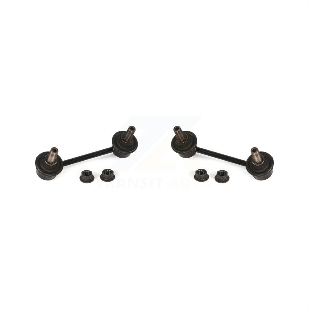 Snapklik.com : Rear Suspension Stabilizer Bar Link Pair For 2010-2013 ...