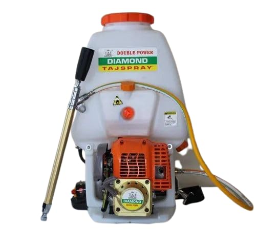 Power Petrol Agriculture Sprayer/Battery Operated Portable Agriculture ...