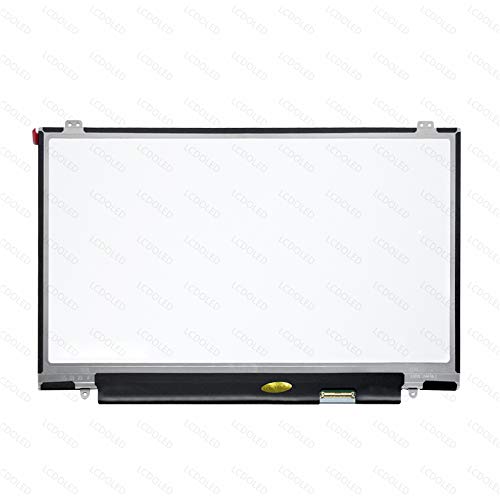 LCDOLED® 14 inch WQHD LED LCD Screen Display Matrix Panel LP140QH1(SP ...