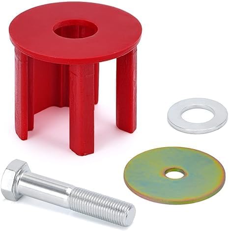 Amazon.com: MIAOSENXIN for Dogbone Pendulum Engine Mount Insert for VW ...
