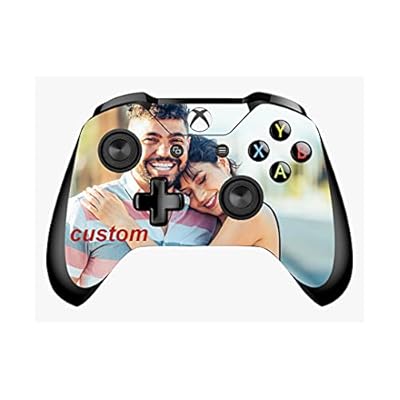 Xbox One Controller Custom Vanoss