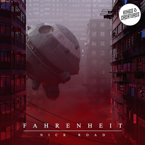 Play Fahrenheit by Kings & Creatures feat. Nick Road on Amazon Music