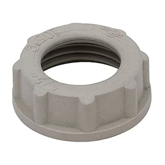 2-1/2" Plastic Bushing (10 Pack): Amazon.com: Industrial & Scientific