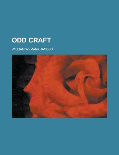 『Odd Craft』｜感想・レビュー - 読書メーター