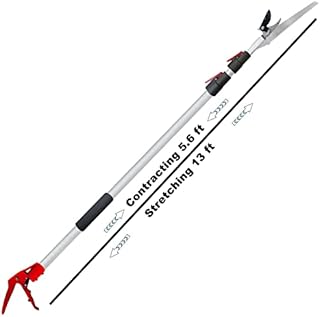 Best Telescoping Tree Pruners In 2023 {Buying Guide} - Welding FAQ