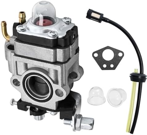 Carburettor Replacement Kit for ECHO PB2100 PB2155 Leaf Blower and ...