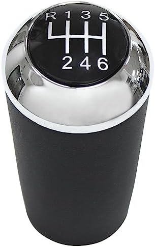 Amazon.com: XtremeAmazing 6 Speed Gear Shift Knob for MX5 Miata 2006 ...