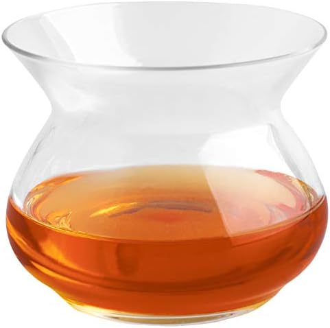Amazon.com | Elite Spirits Glass - by The NEAT Glass - Official Tasting ...