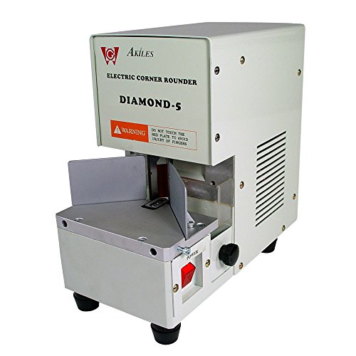 Best Electric Corner Rounders: Top Picks for Perfectly Rounded Corners