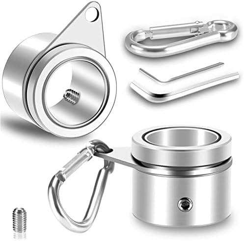 Amazon.com : SWEETMERCH CREATIONS The Traveler Portable Tangle Free Two ...